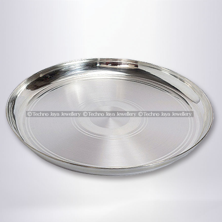 Charas (Khanda) - Techno Jaya Jewellery