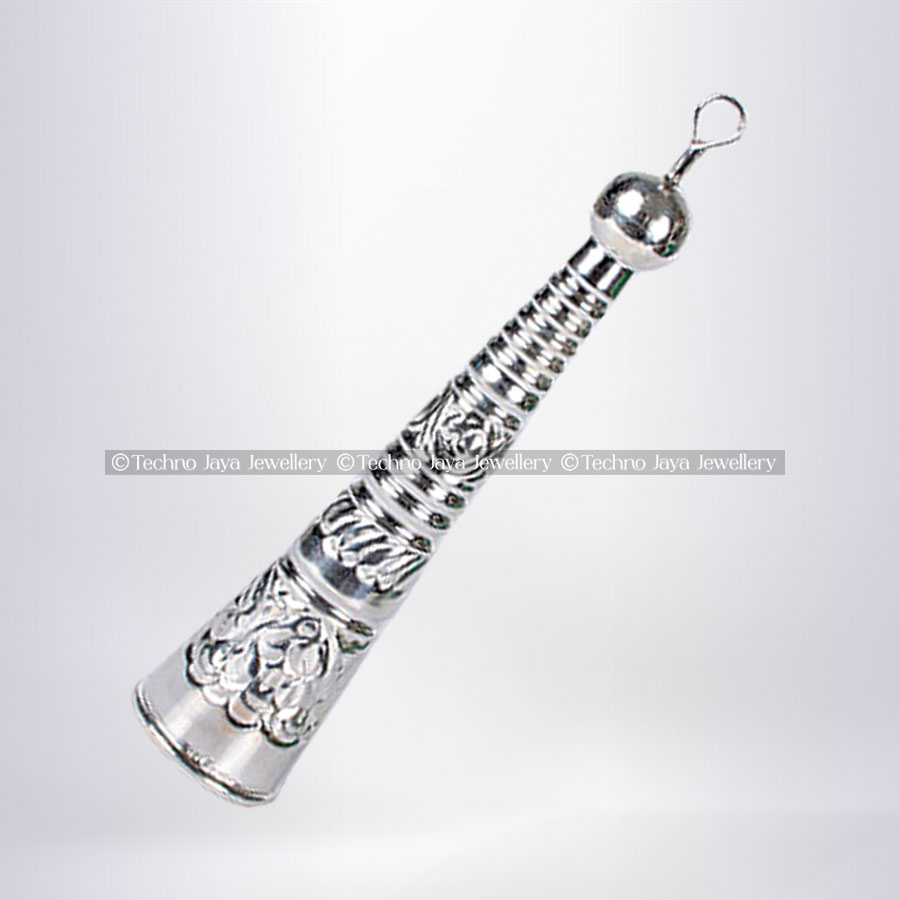 Krishna Products – Mayur Flag – Techno Jaya Jewellery