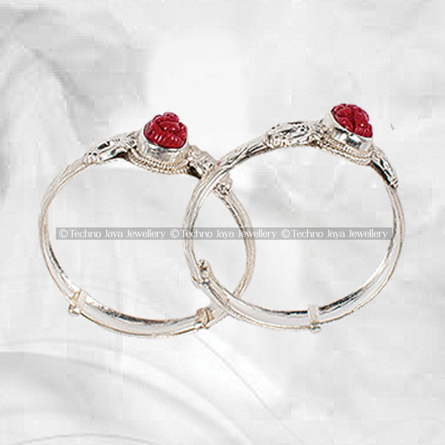 Bangles (Baby Kalli) - Techno Jaya Jewellery
