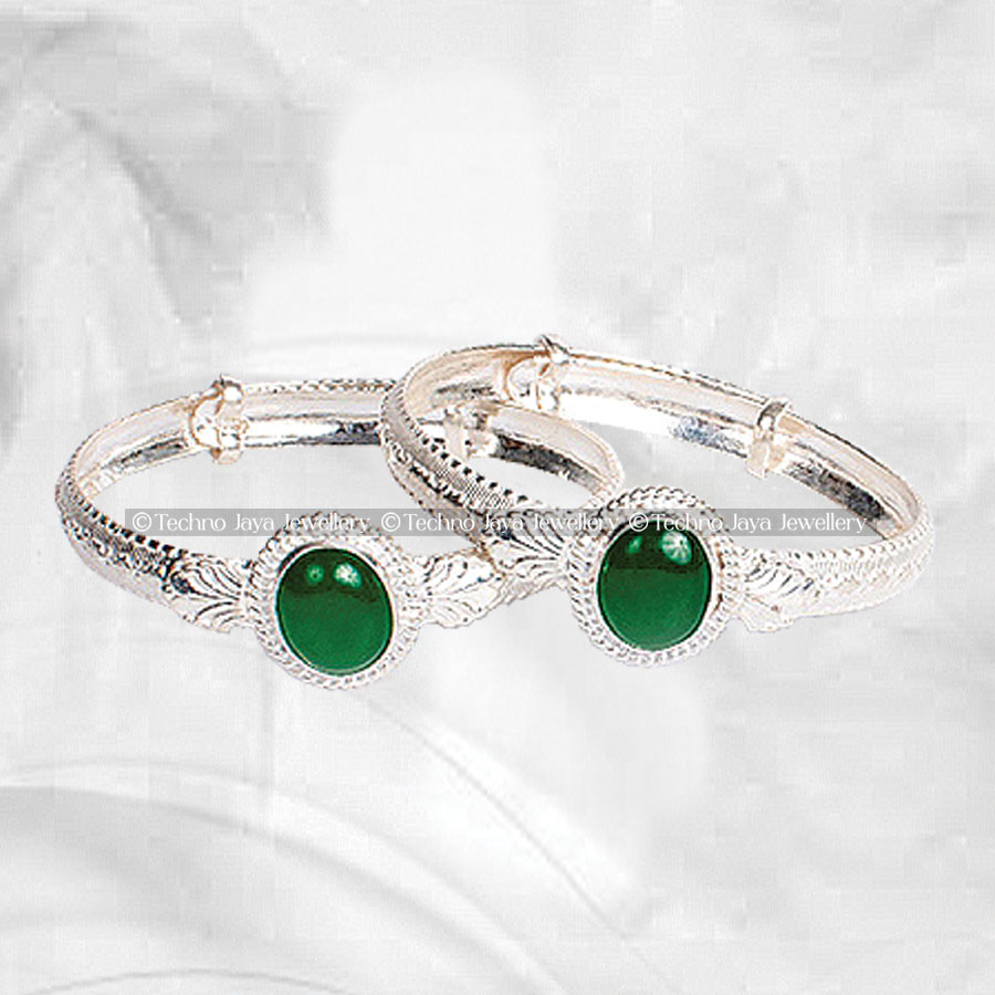 Bangles (Baby Kalli) - Techno Jaya Jewellery