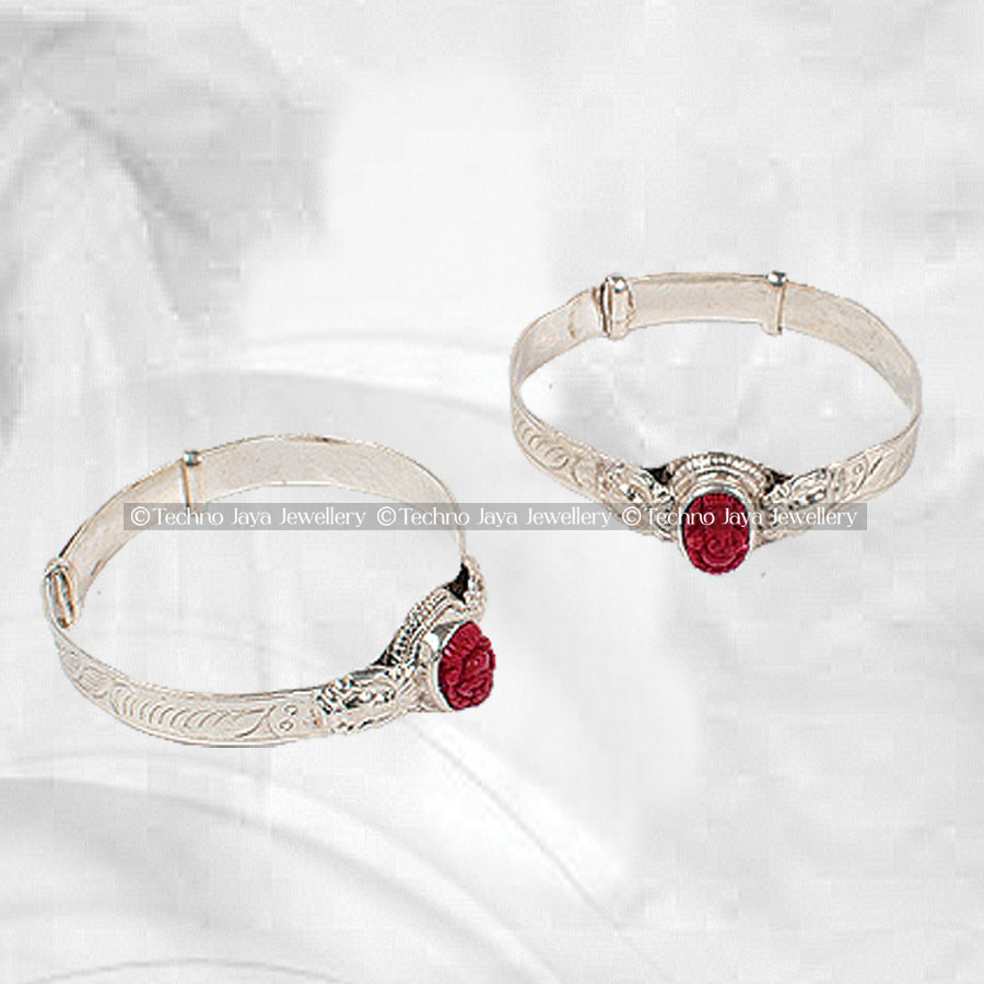 Bangles (Baby Kalli) - Techno Jaya Jewellery