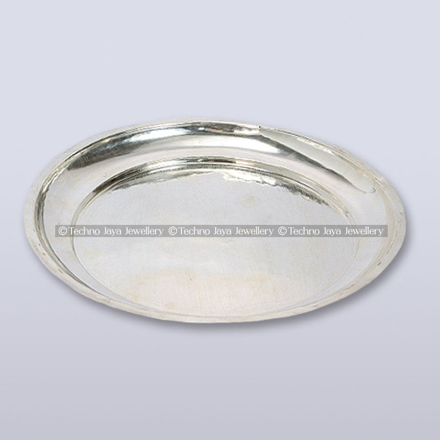 Charas (Khanda) - Techno Jaya Jewellery