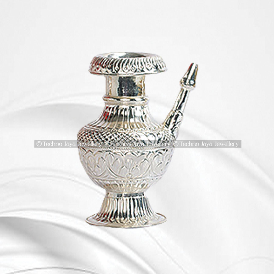 Karuwa (Plain) - Techno Jaya Jewellery