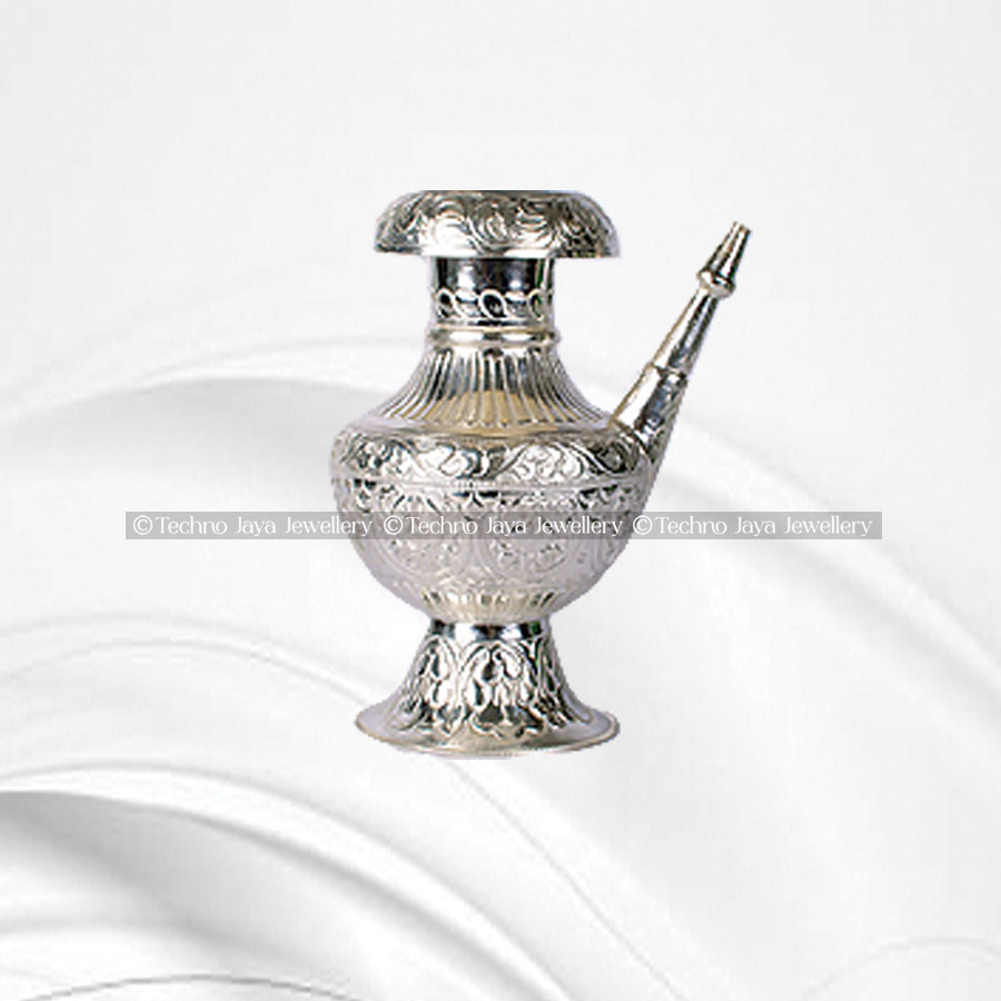 Karuwa (Plain) - Techno Jaya Jewellery